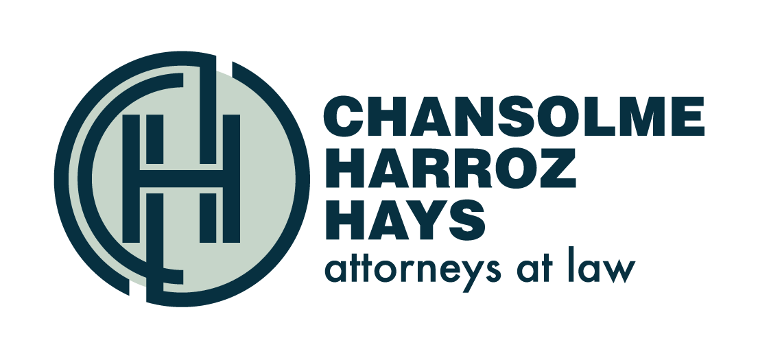 Chansolme Harroz Hays - Attorneys at Law